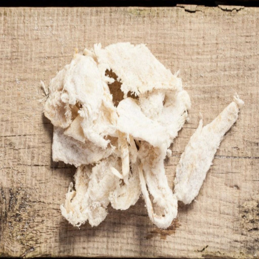 Salt Cod Bits - True North Seafood